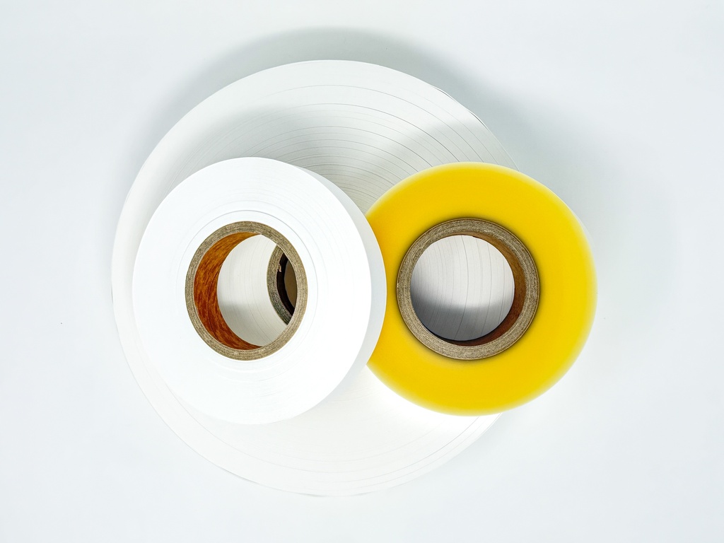 JUMBO PAPER BAND 1.2" (30mm) WIDE FOR GRAPHIC WHIZARD | GVDirect